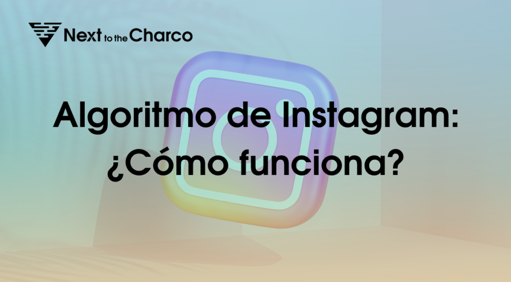 ¿Cómo funciona el algoritmo de Instagram? | Next To The Charco